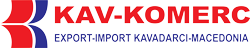 Kav-Komerc – Export Import